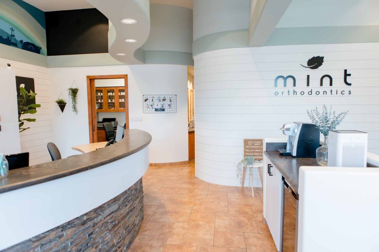 Irvine Orthodontists | Mint Orthodontics