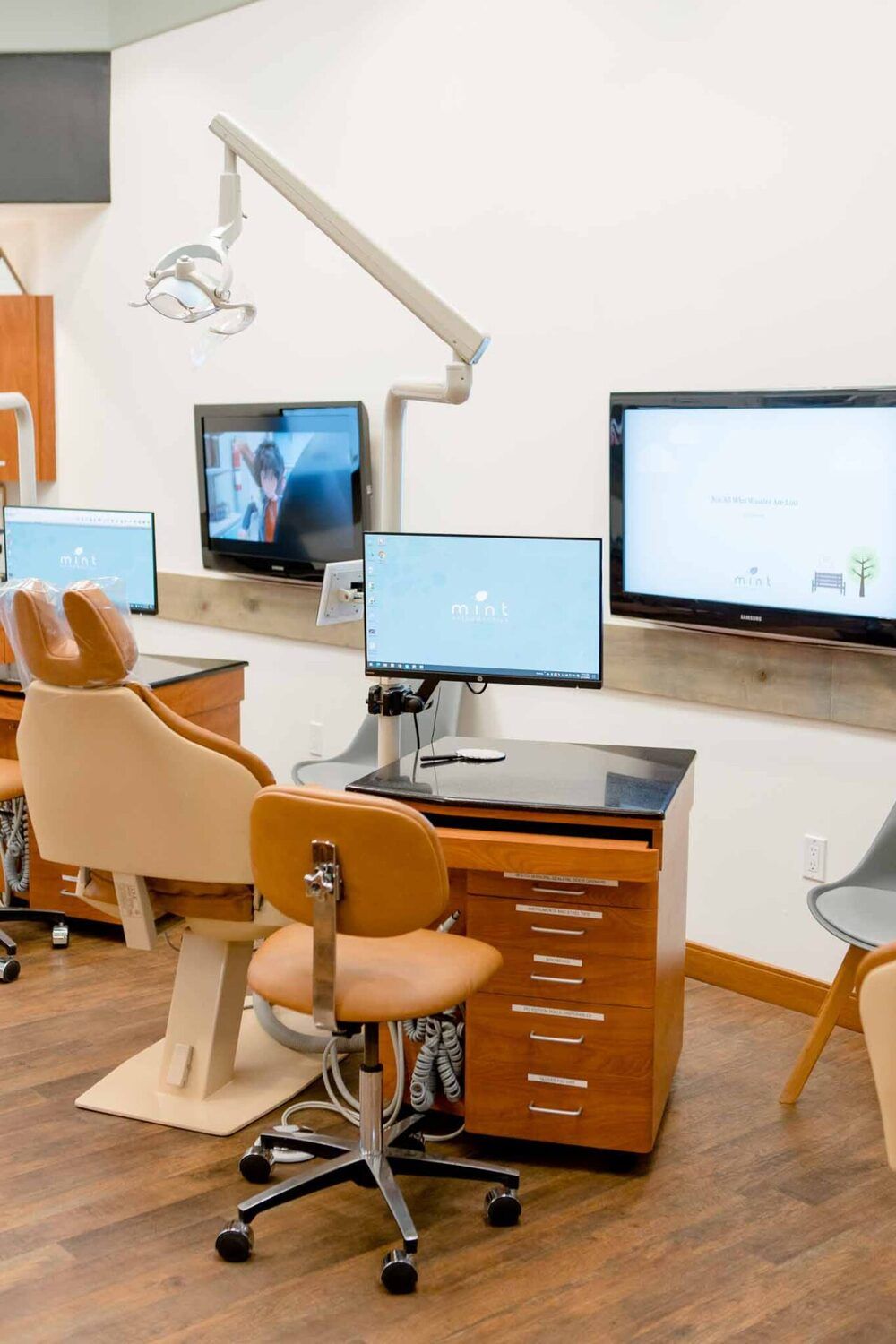 Irvine Orthodontists | Mint Orthodontics